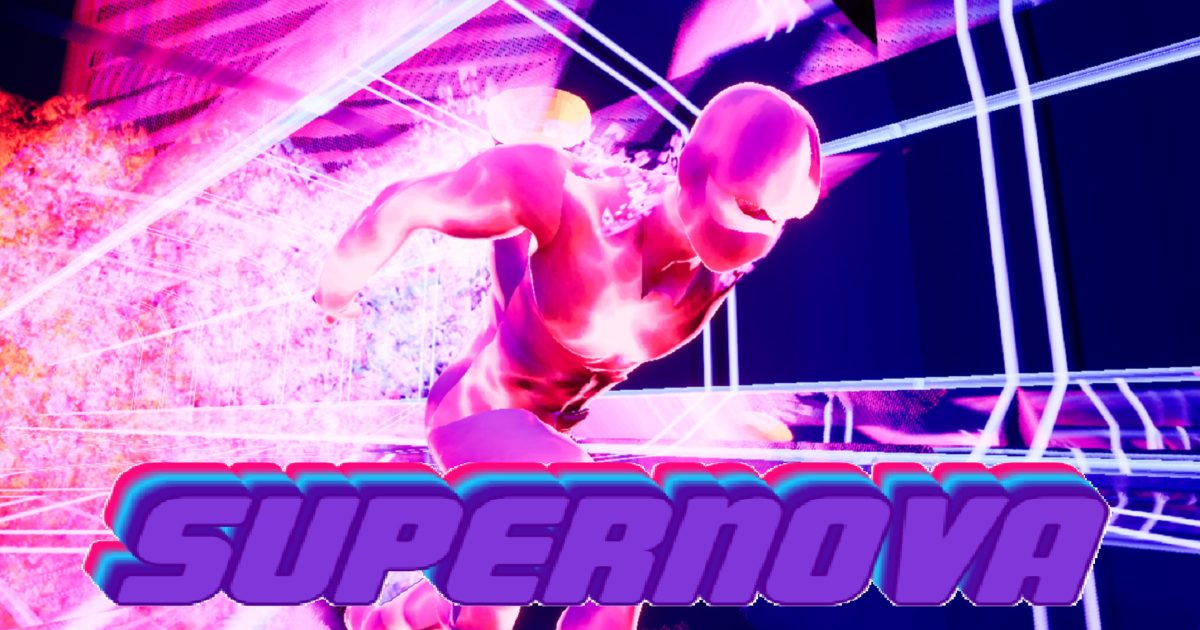Supernova News, Guides, Walkthrough, Screenshots, and Reviews ...