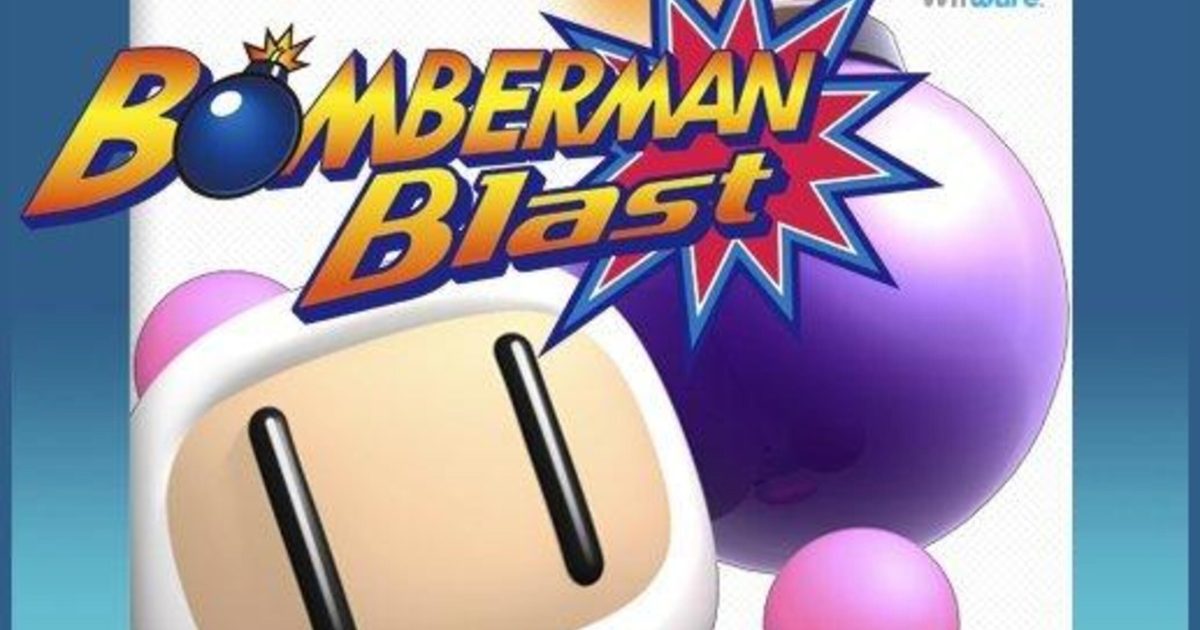 Bomberman Blast News, Guides, Walkthrough, Screenshots, and Reviews ...