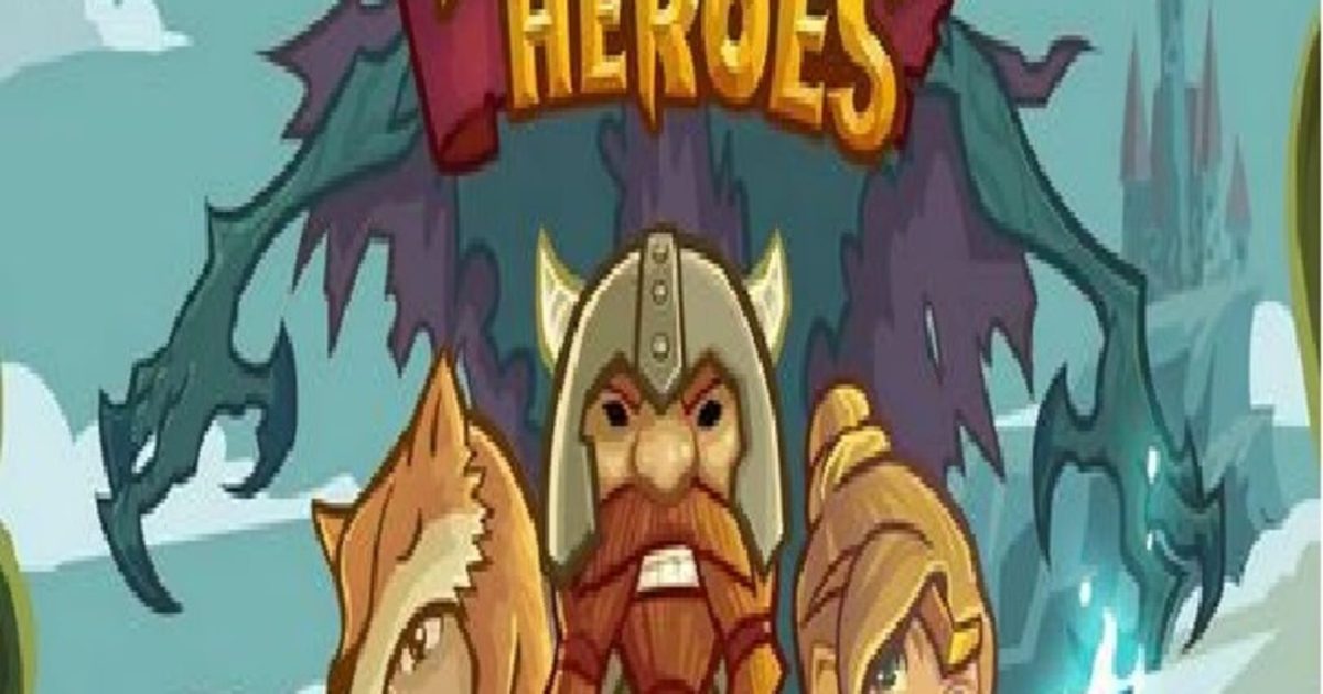 Pocket Heroes News, Guides, Walkthrough, Screenshots, and Reviews ...