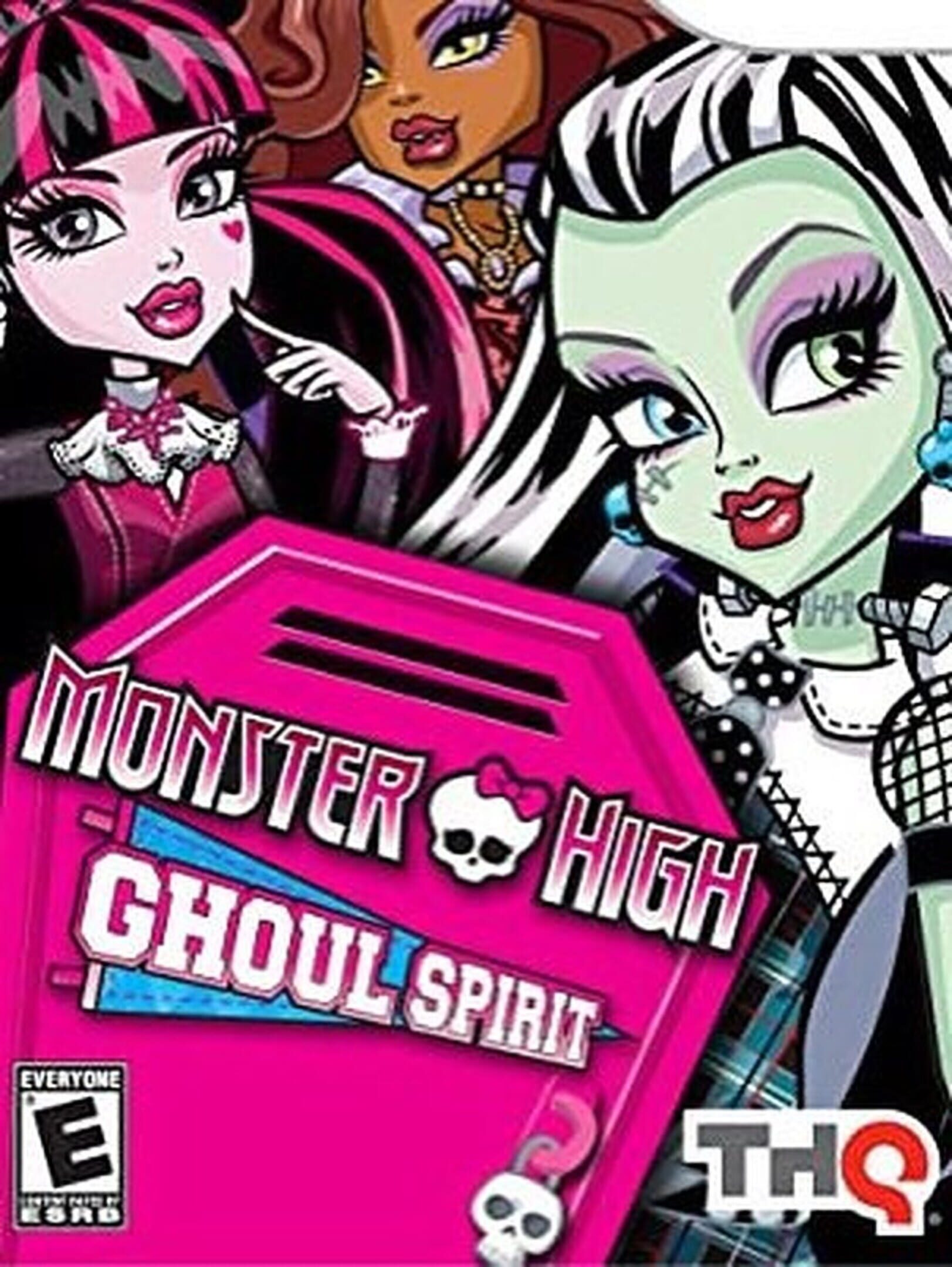 Monster High: Ghoul Spirit News, Guides, Walkthrough, Screenshots, and ...