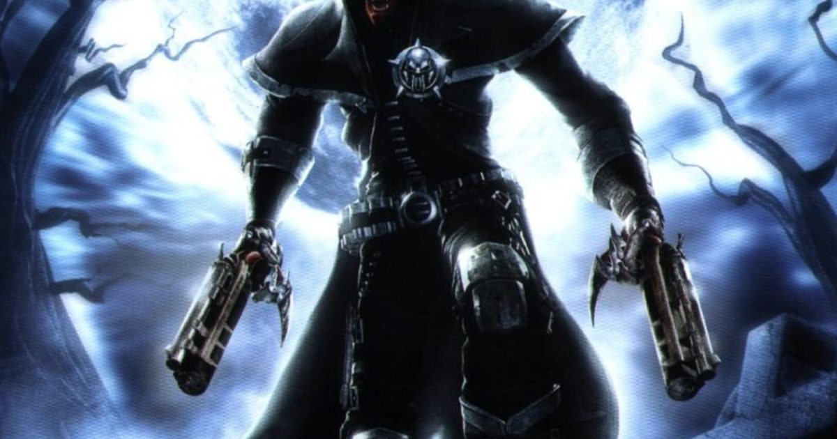 Darkwatch News, Guides, Walkthrough, Screenshots, and Reviews ...