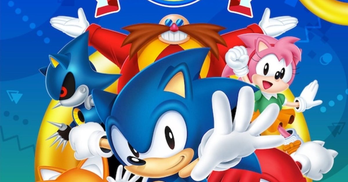 Sonic Origins News, Guides, Walkthrough, Screenshots, and Reviews ...