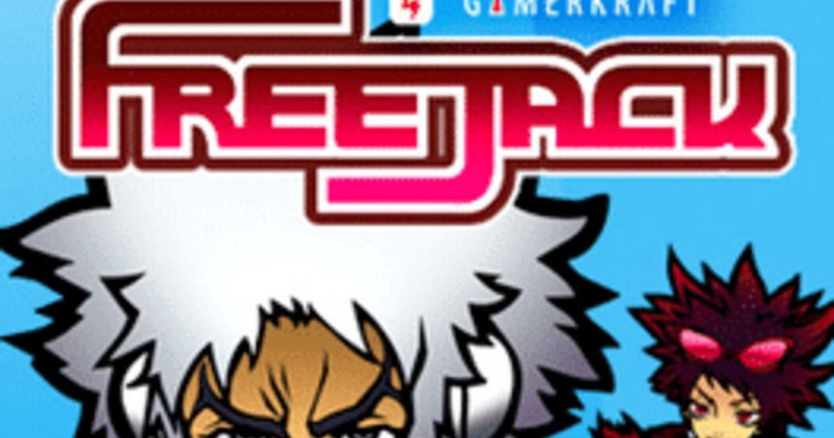 FreeJack News, Guides, Walkthrough, Screenshots, and Reviews ...