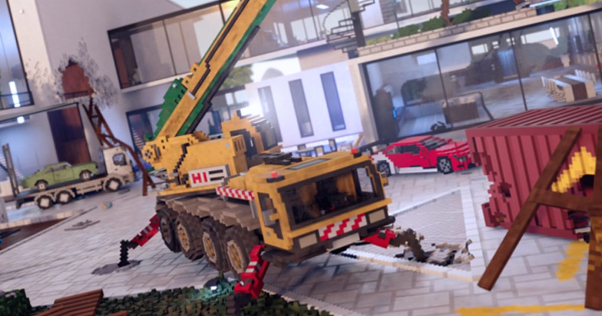 Teardown News, Guides, Walkthrough, Screenshots, and Reviews ...