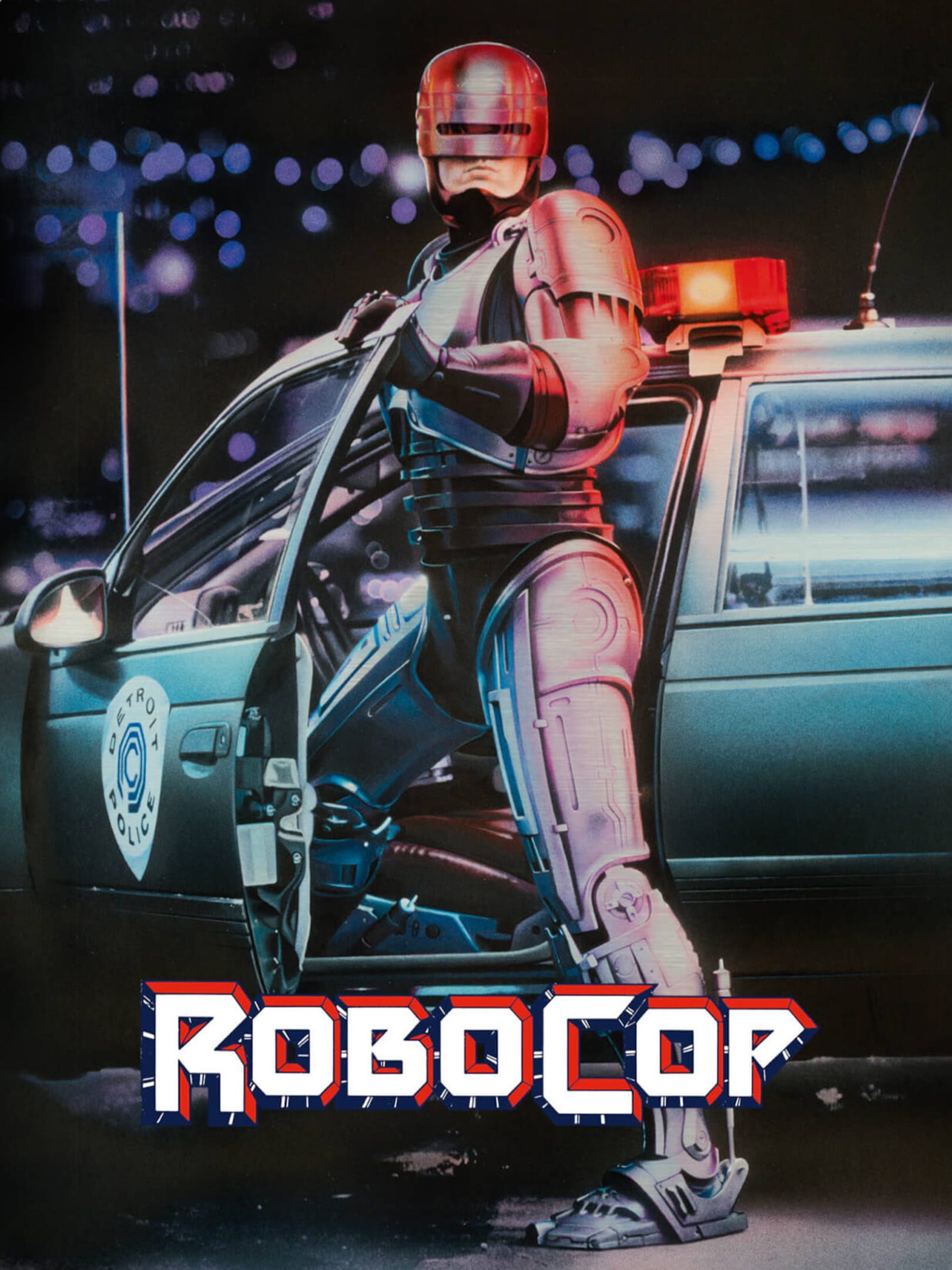 RoboCop News, Guides, Walkthrough, Screenshots, and Reviews ...