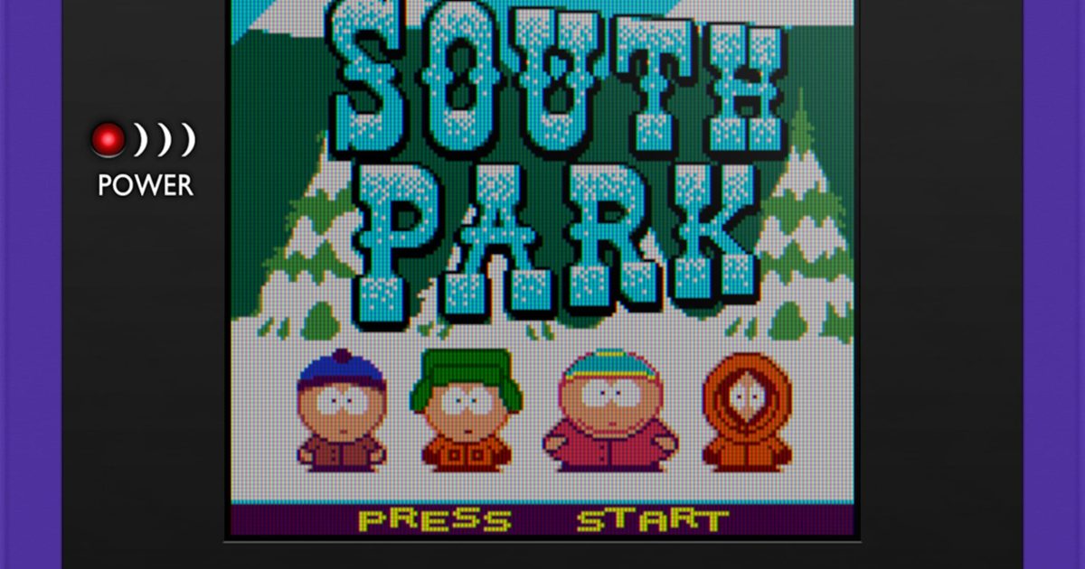 South Park News, Guides, Walkthrough, Screenshots, and Reviews ...