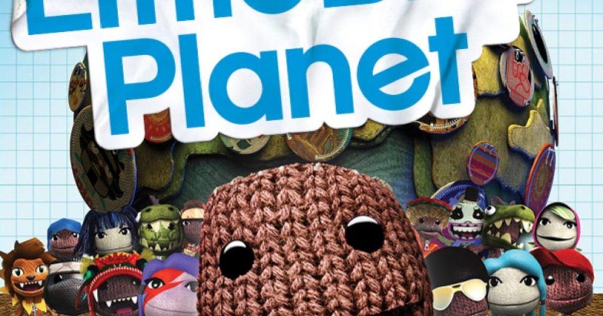 LittleBigPlanet News, Guides, Walkthrough, Screenshots, and Reviews ...