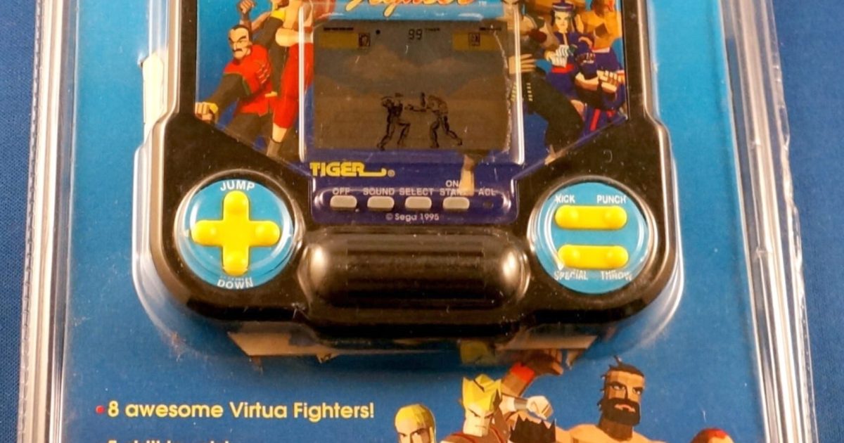 Virtua Fighter News, Guides, Walkthrough, Screenshots, and Reviews ...