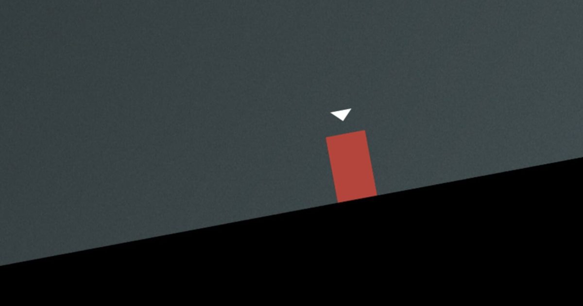 Thomas Was Alone News, Guides, Walkthrough, Screenshots, and Reviews ...