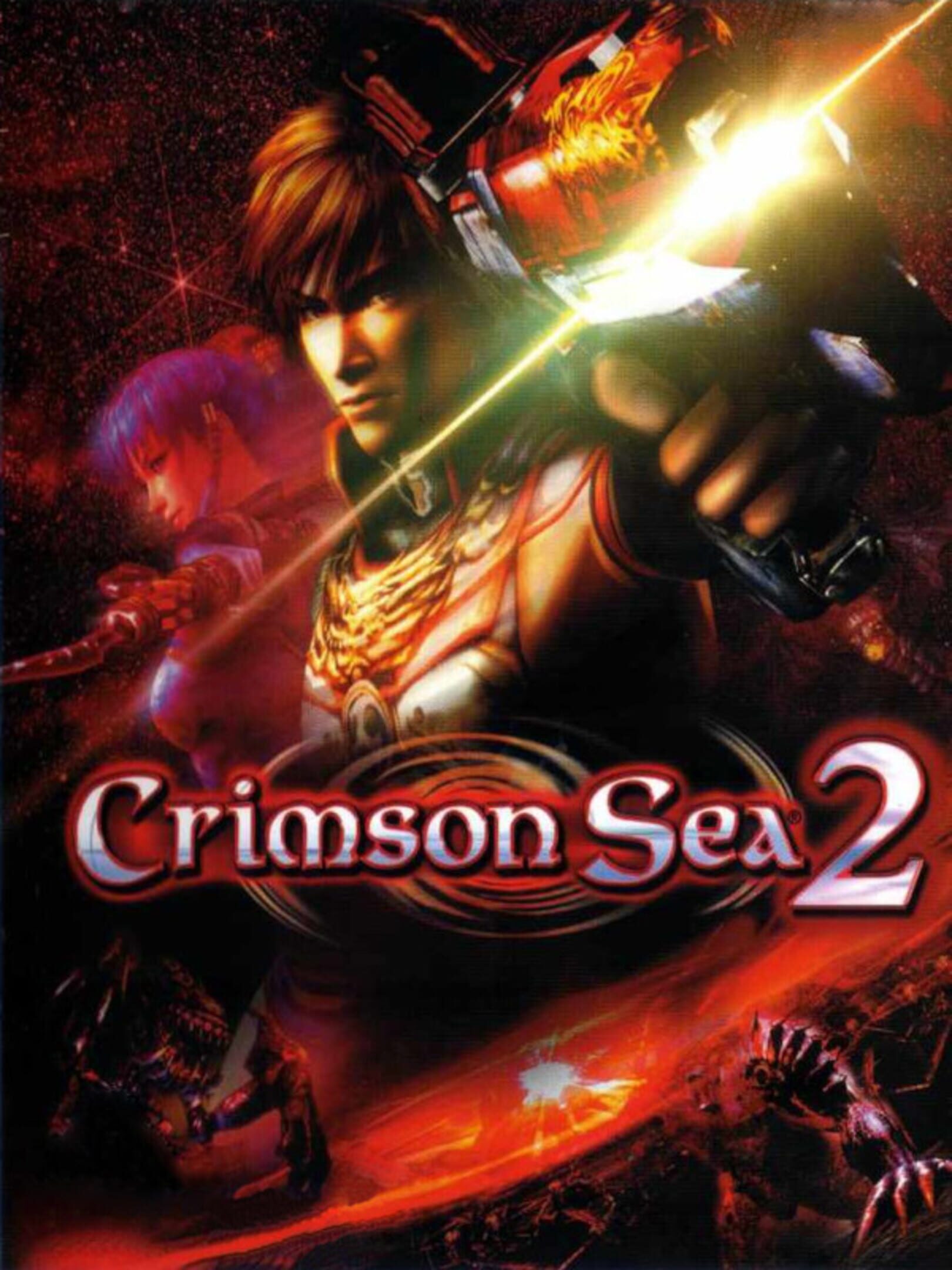 Crimson Sea 2 News, Guides, Walkthrough, Screenshots, and Reviews ...