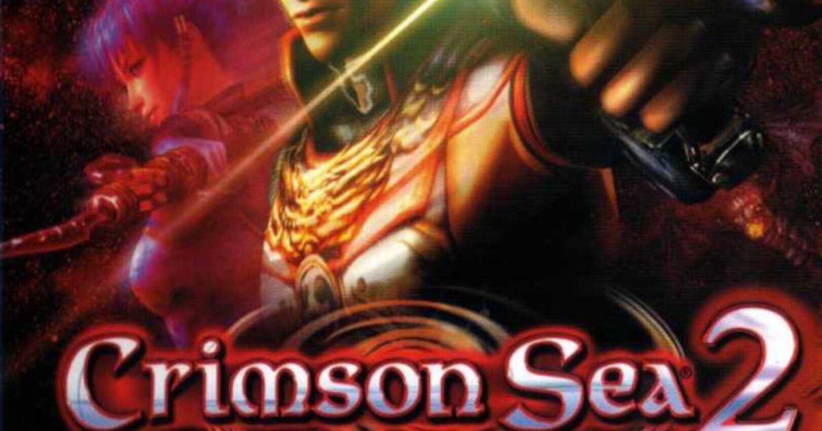 Crimson Sea 2 News, Guides, Walkthrough, Screenshots, and Reviews ...