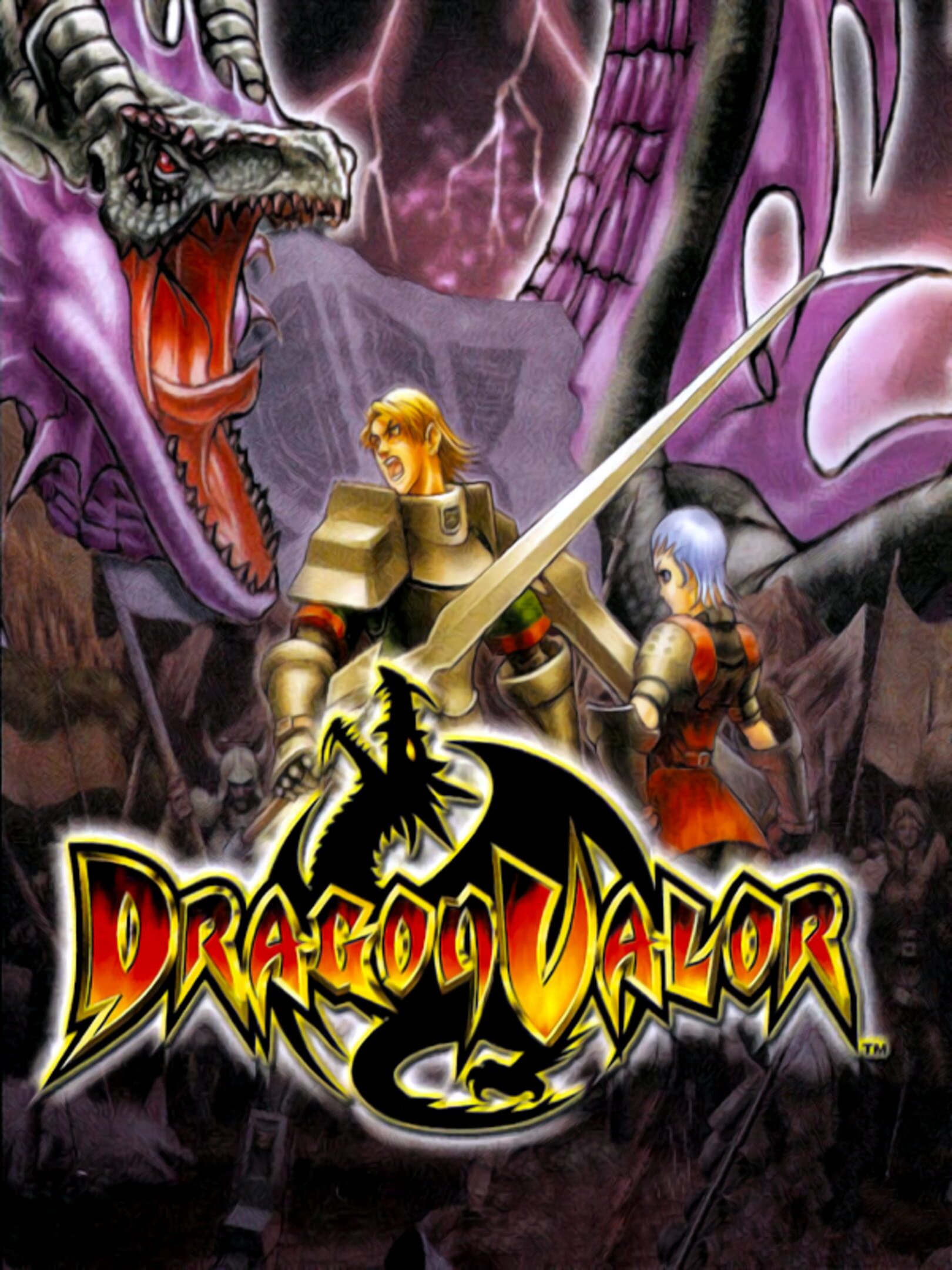 Dragon Valor News, Guides, Walkthrough, Screenshots, and Reviews ...