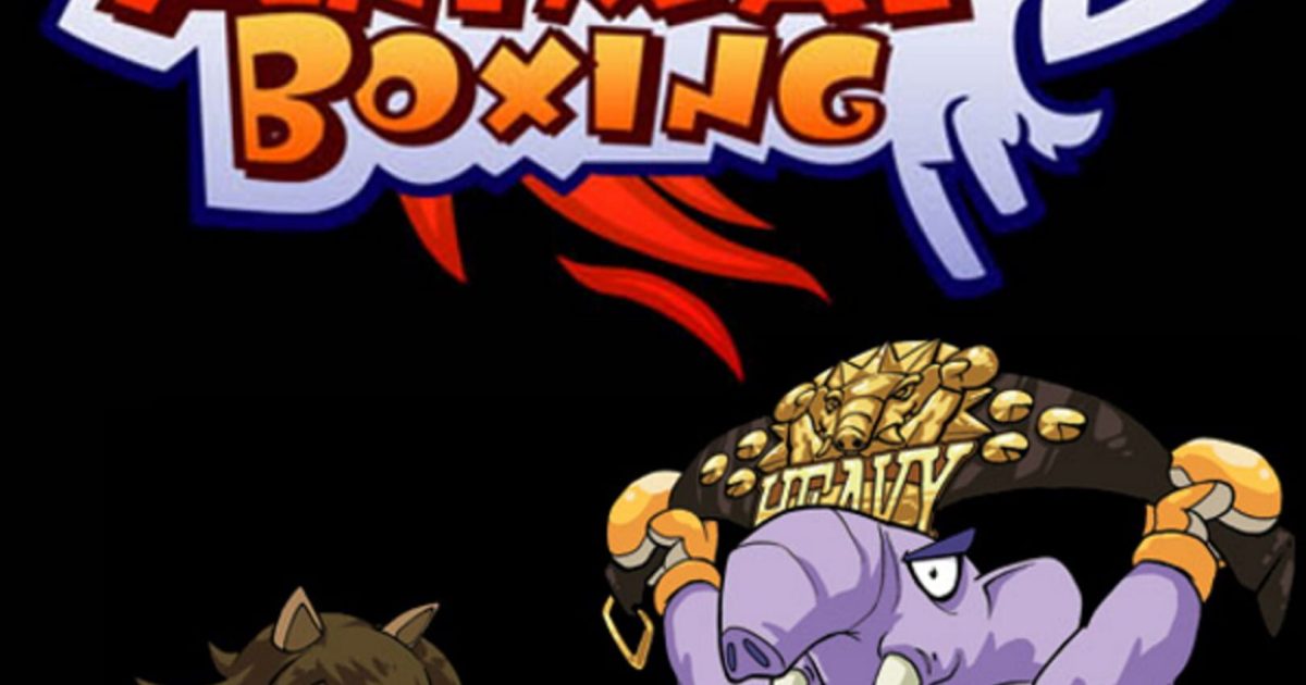 Animal Boxing News, Guides, Walkthrough, Screenshots, and Reviews ...