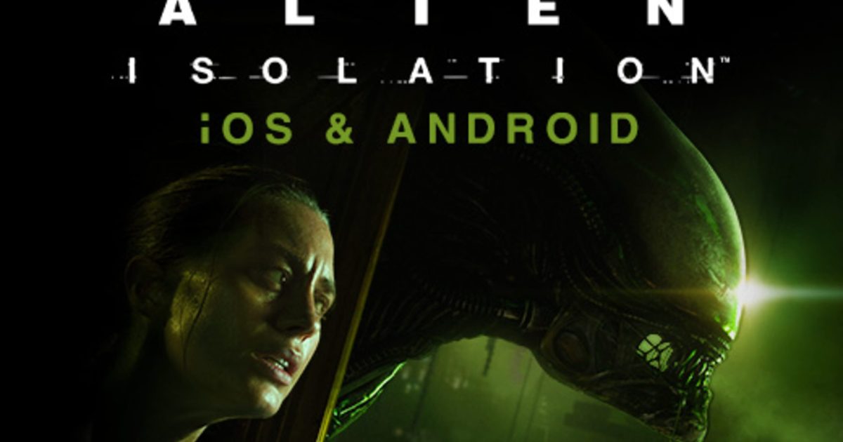 Alien: Isolation News, Guides, Walkthrough, Screenshots, and Reviews ...