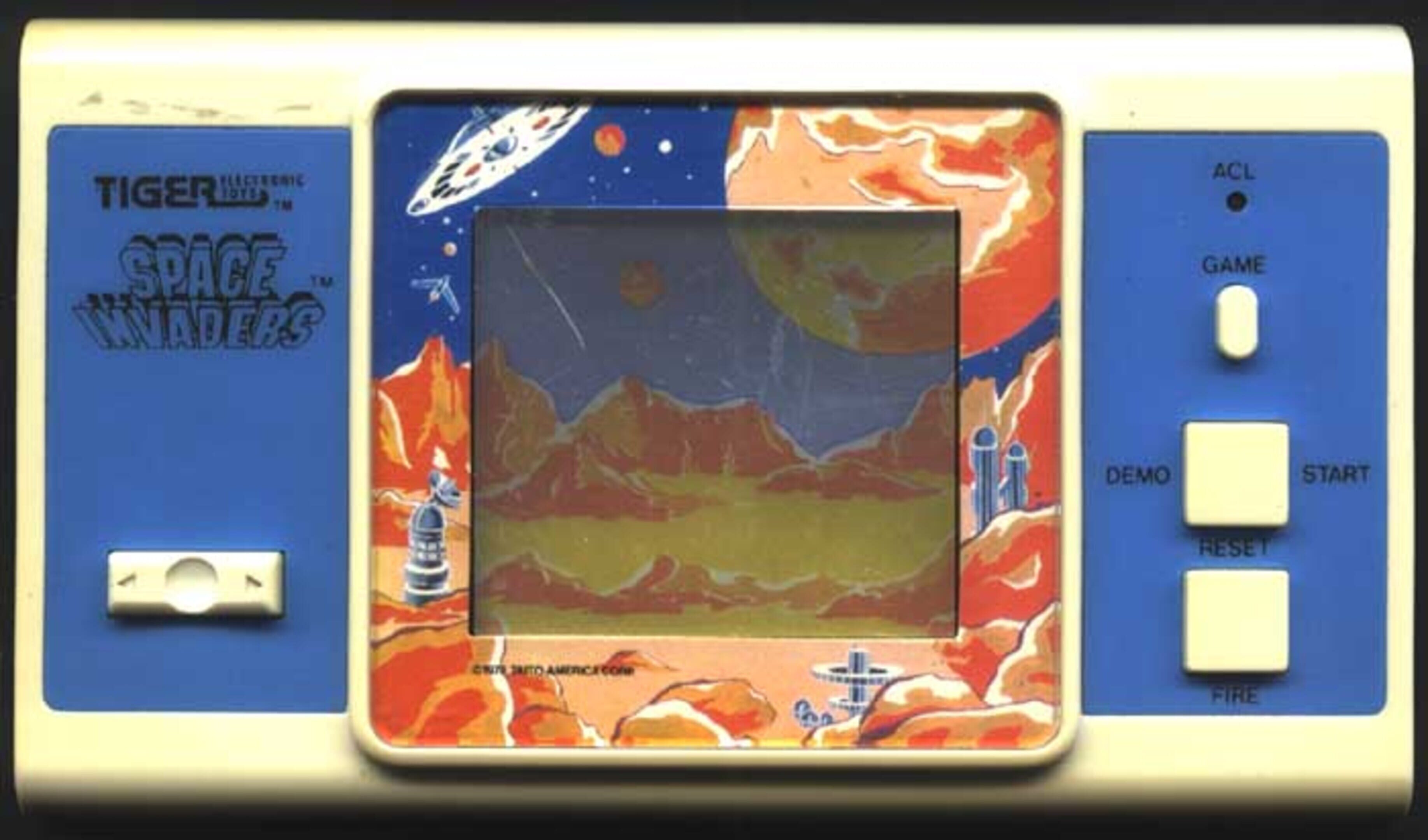 Space Invaders News, Guides, Walkthrough, Screenshots, and Reviews ...