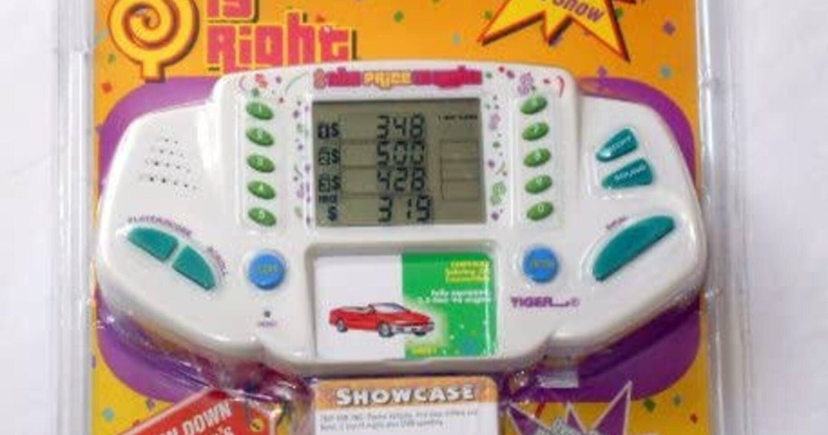 The Price Is Right News, Guides, Walkthrough, Screenshots, and Reviews ...