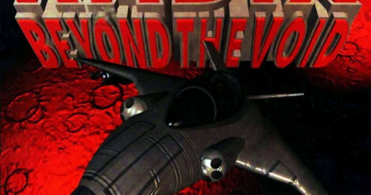 Radix: Beyond the Void News, Guides, Walkthrough, Screenshots, and ...