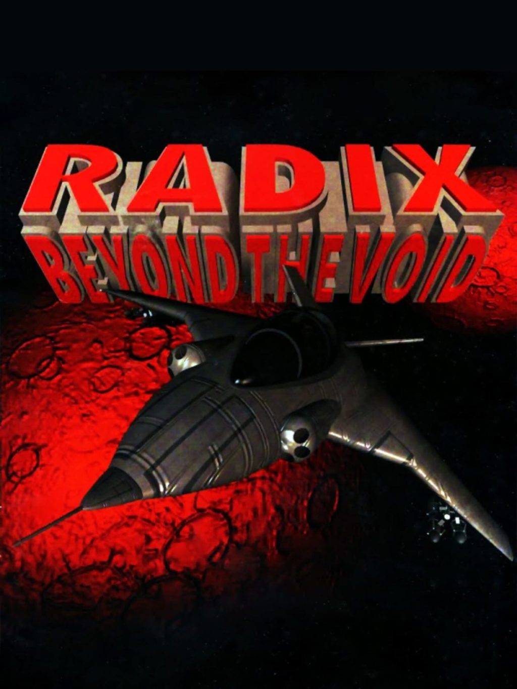 Radix: Beyond the Void News, Guides, Walkthrough, Screenshots, and ...