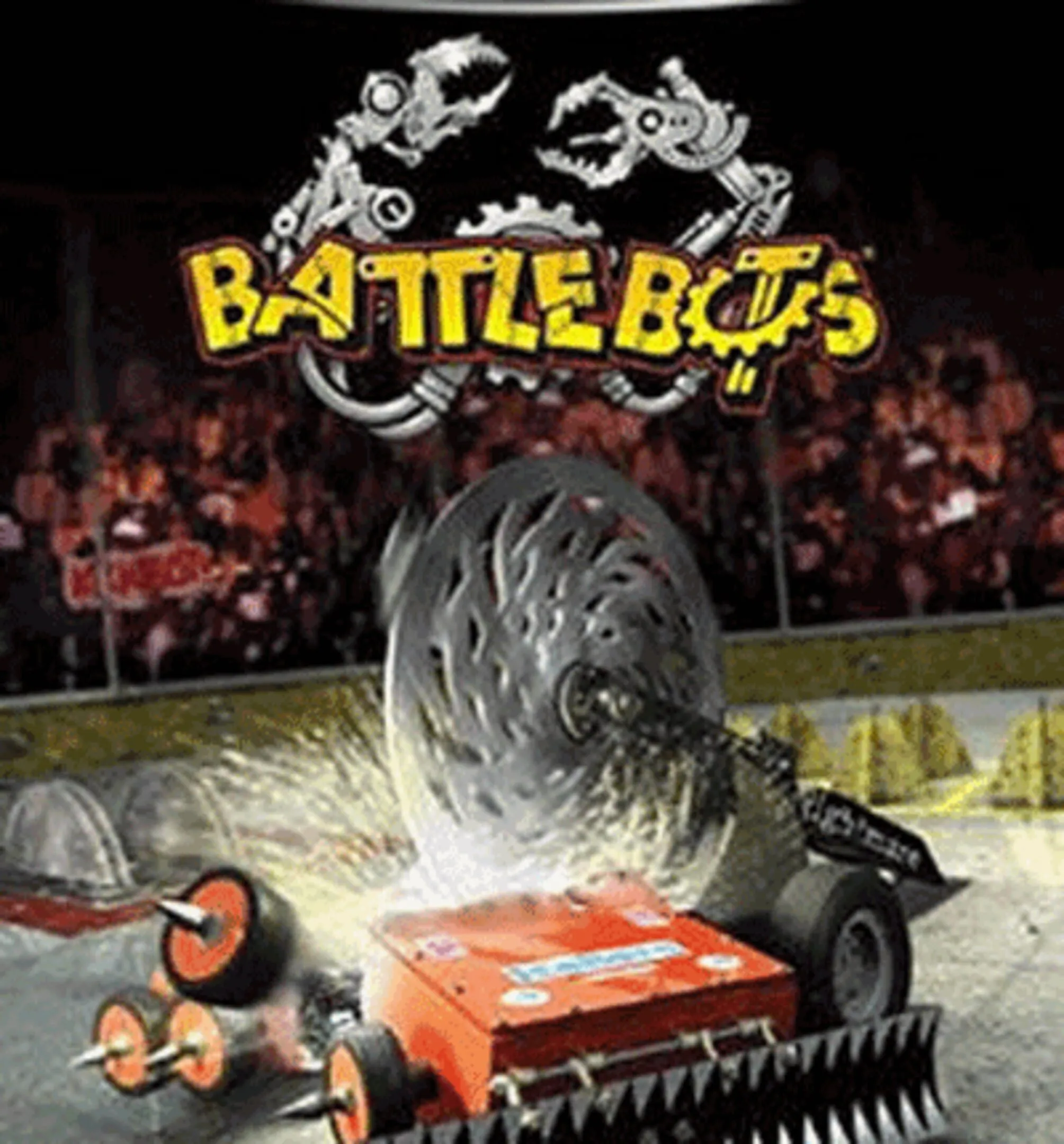Battlebots News, Guides, Walkthrough, Screenshots, and Reviews ...
