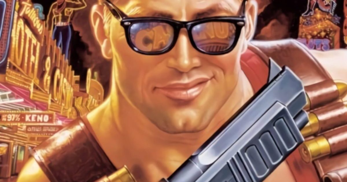 Duke Nukem Forever News, Guides, Walkthrough, Screenshots, and Reviews ...