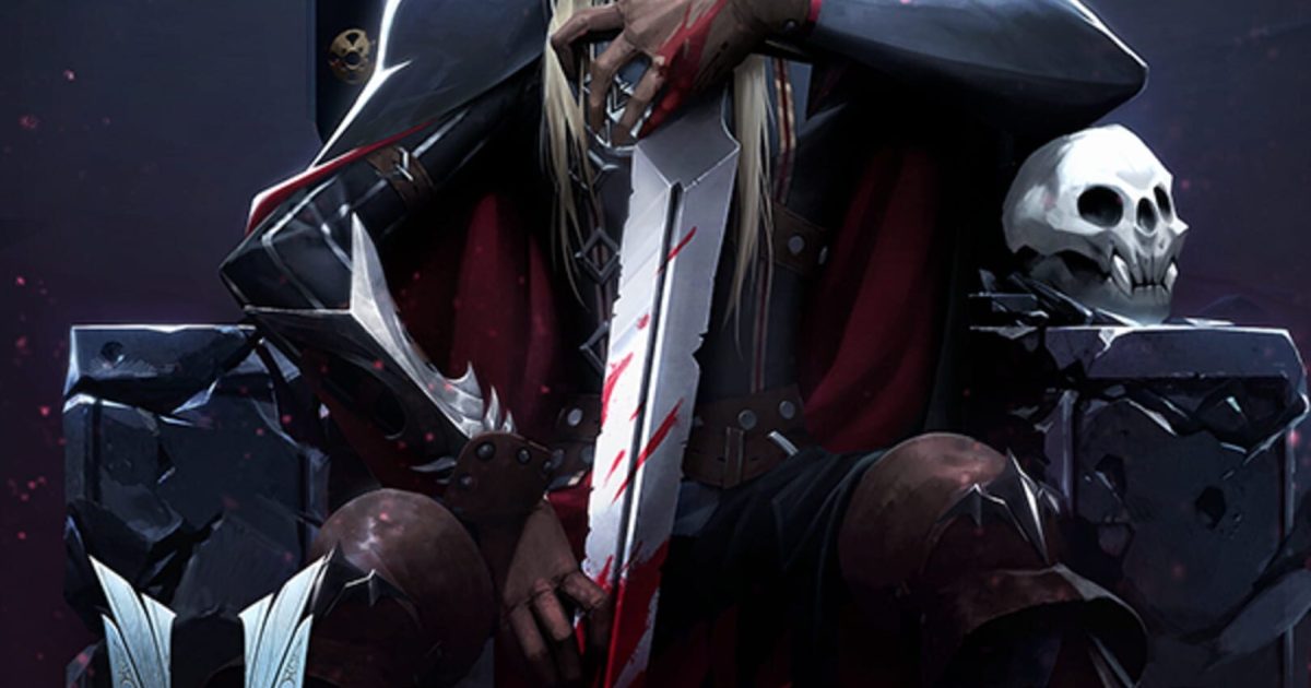 V Rising News, Guides, Walkthrough, Screenshots, and Reviews ...