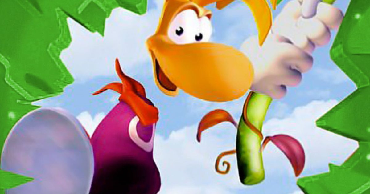 Rayman News, Guides, Walkthrough, Screenshots, and Reviews - GameRevolution