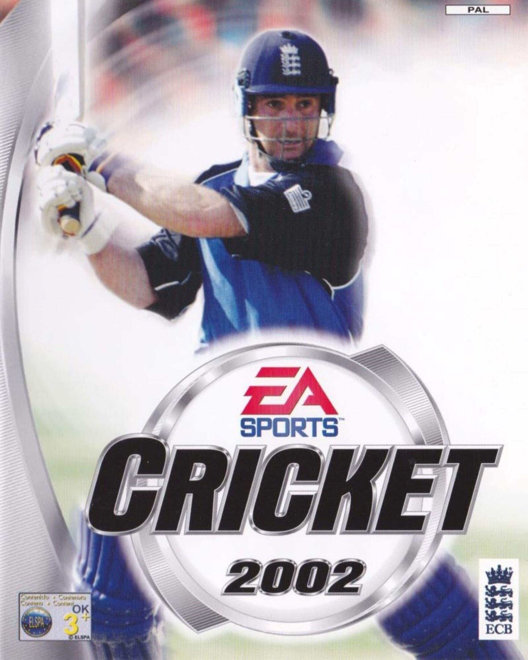 Cricket 2002 News, Guides, Walkthrough, Screenshots, and Reviews ...