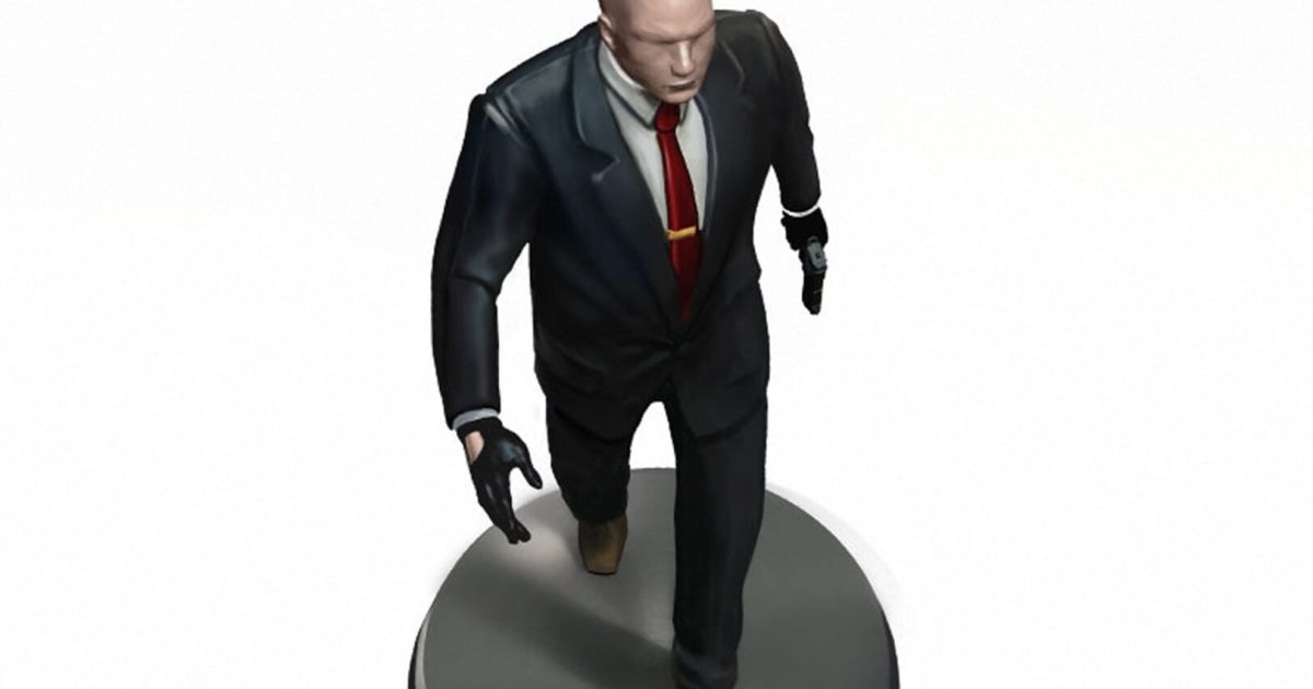 Hitman GO News, Guides, Walkthrough, Screenshots, and Reviews ...