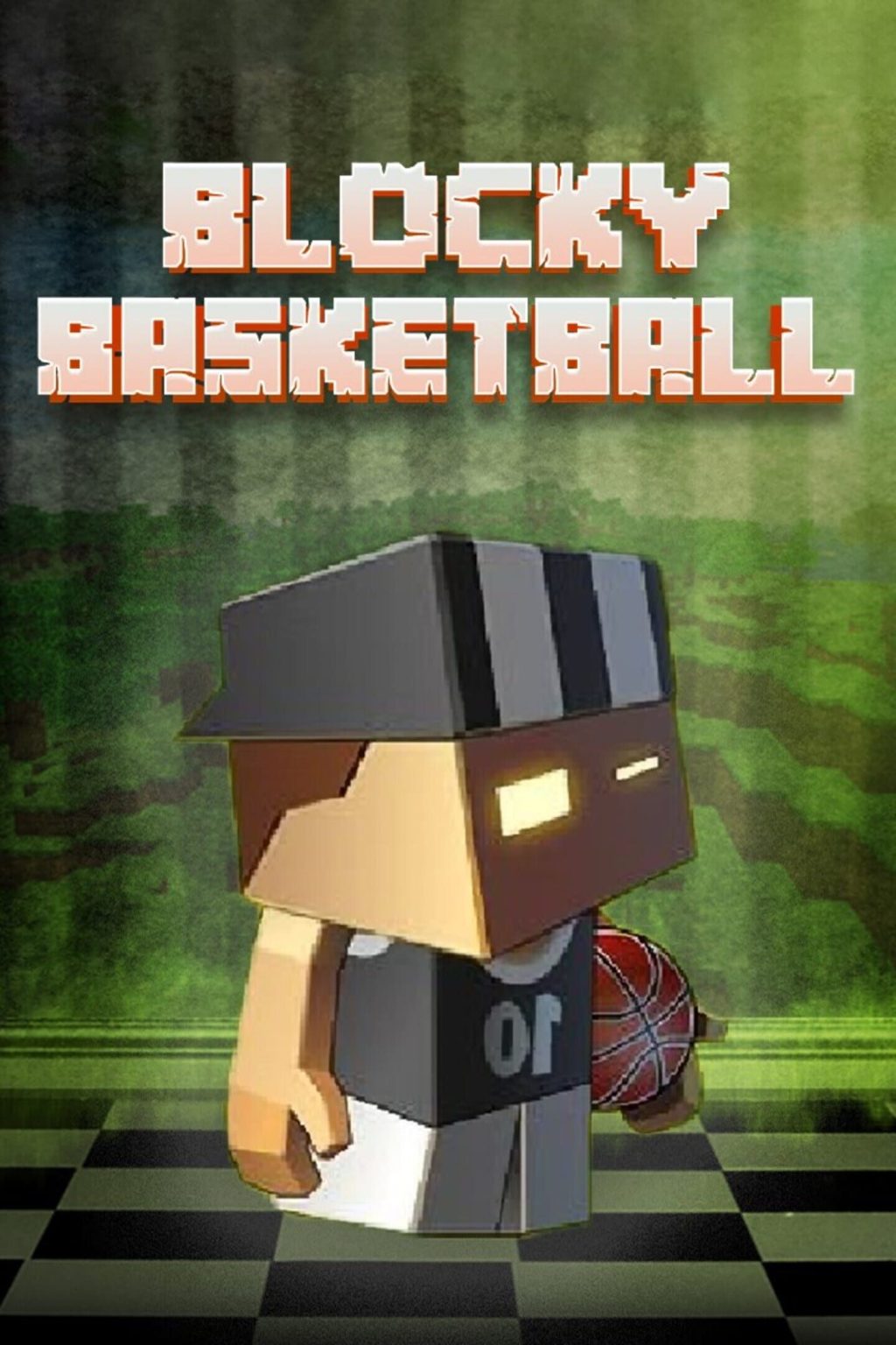 Blocky Basketball News, Guides, Walkthrough, Screenshots, and Reviews ...