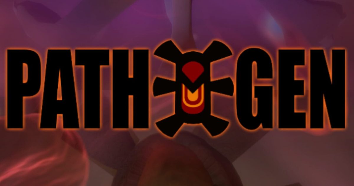 Pathogen News, Guides, Walkthrough, Screenshots, and Reviews ...