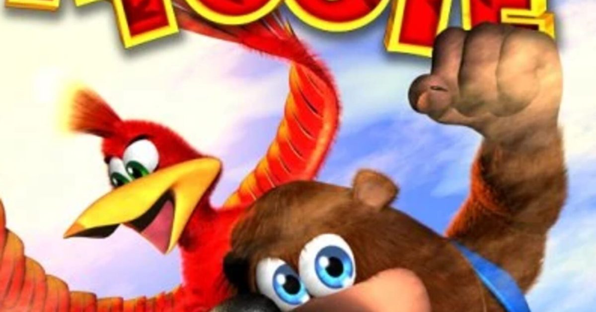 Banjo-Tooie News, Guides, Walkthrough, Screenshots, and Reviews ...