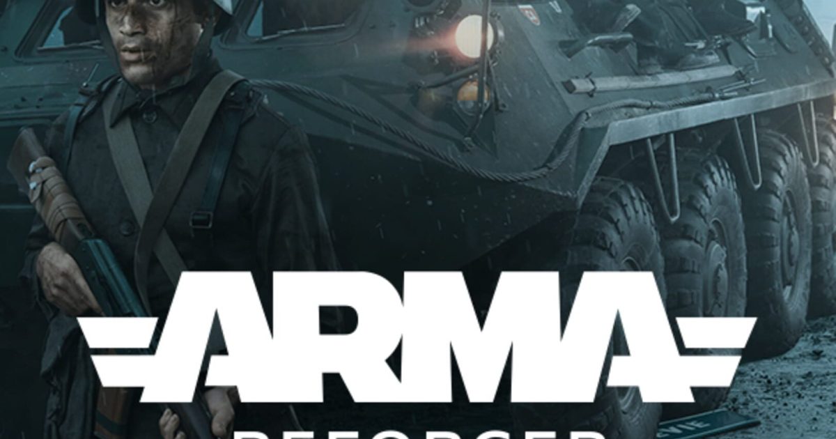 Arma Reforger News, Guides, Walkthrough, Screenshots, and Reviews ...