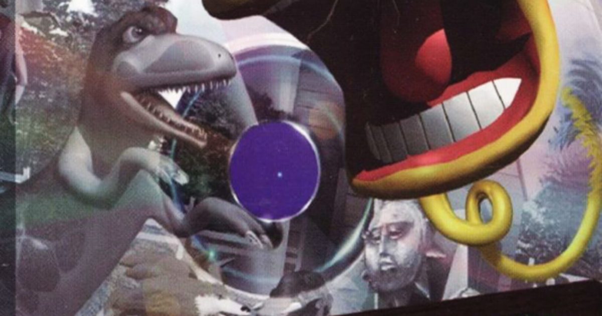 Monster Rancher News, Guides, Walkthrough, Screenshots, and Reviews ...