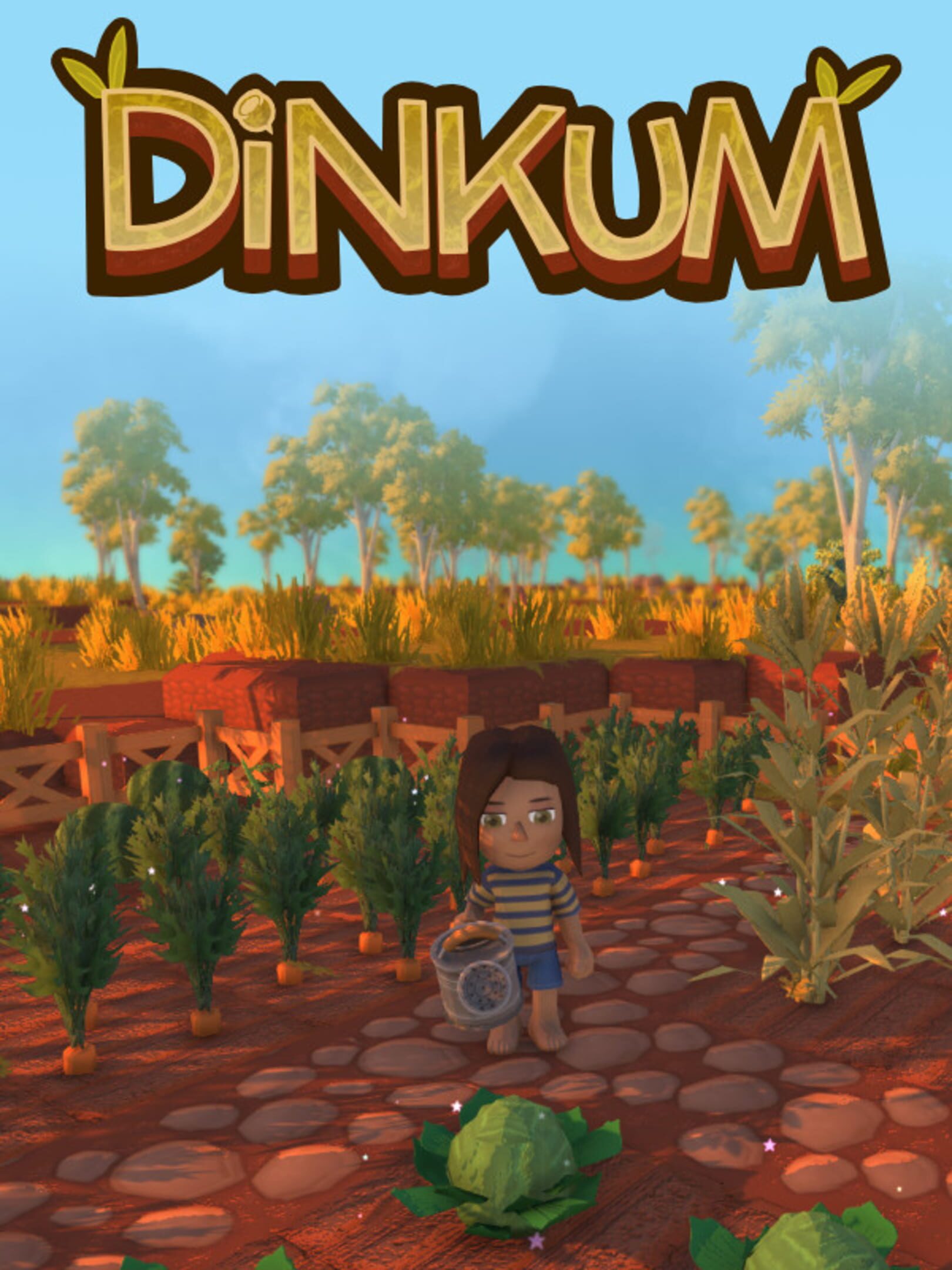 Dinkum News, Guides, Walkthrough, Screenshots, and Reviews - GameRevolution