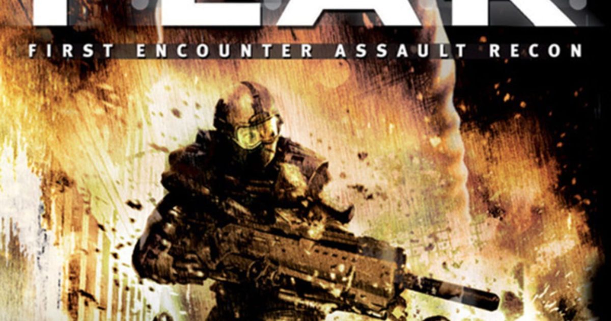 F.E.A.R. News, Guides, Walkthrough, Screenshots, and Reviews ...