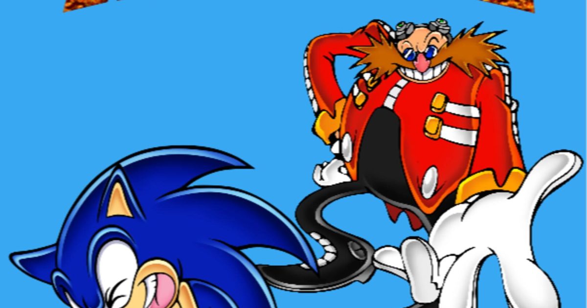 Sonic Adventure News, Guides, Walkthrough, Screenshots, and Reviews ...