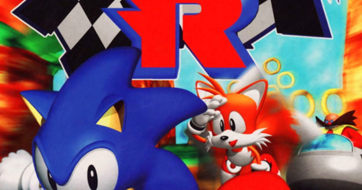 Sonic R News, Guides, Walkthrough, Screenshots, and Reviews ...
