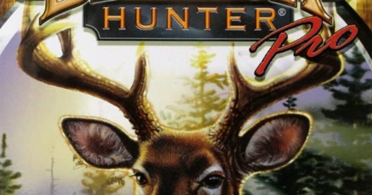 Big Buck Hunter Pro News, Guides, Walkthrough, Screenshots, and Reviews ...