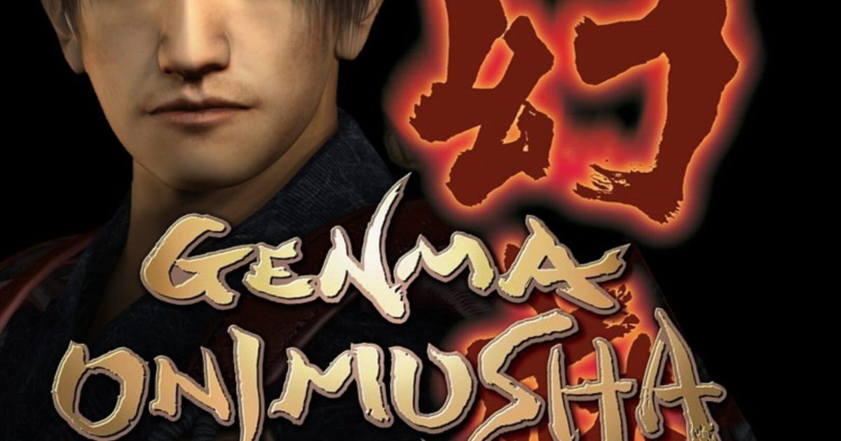 Genma Onimusha News, Guides, Walkthrough, Screenshots, and Reviews ...