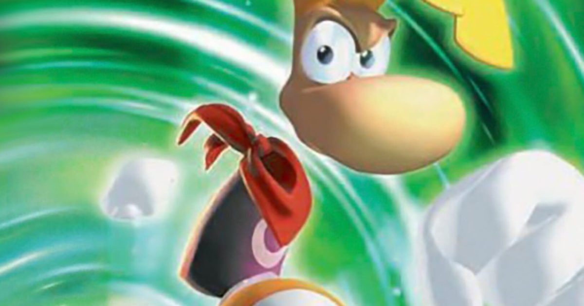 Rayman Advance News, Guides, Walkthrough, Screenshots, and Reviews ...