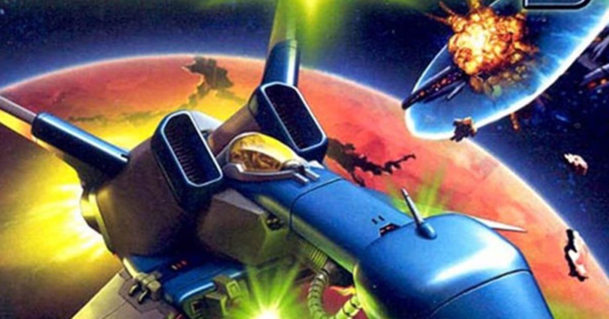 Nanostray News, Guides, Walkthrough, Screenshots, and Reviews ...