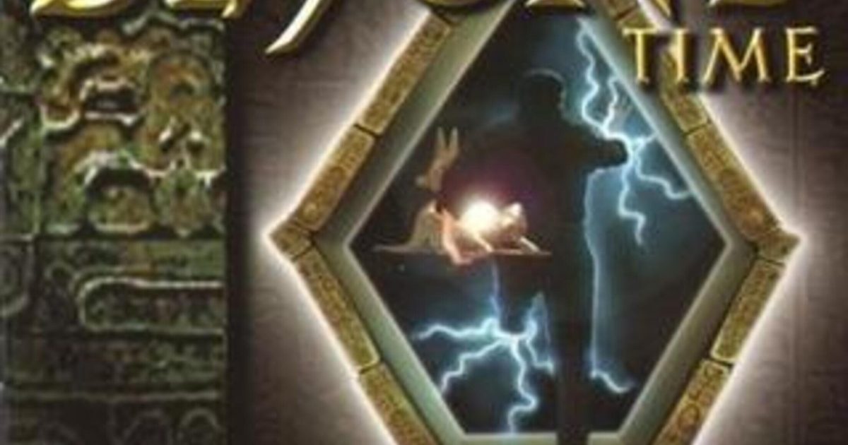 Beyond Time News, Guides, Walkthrough, Screenshots, and Reviews ...