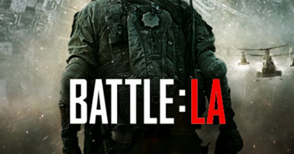 Battle: Los Angeles News, Guides, Walkthrough, Screenshots, and Reviews ...