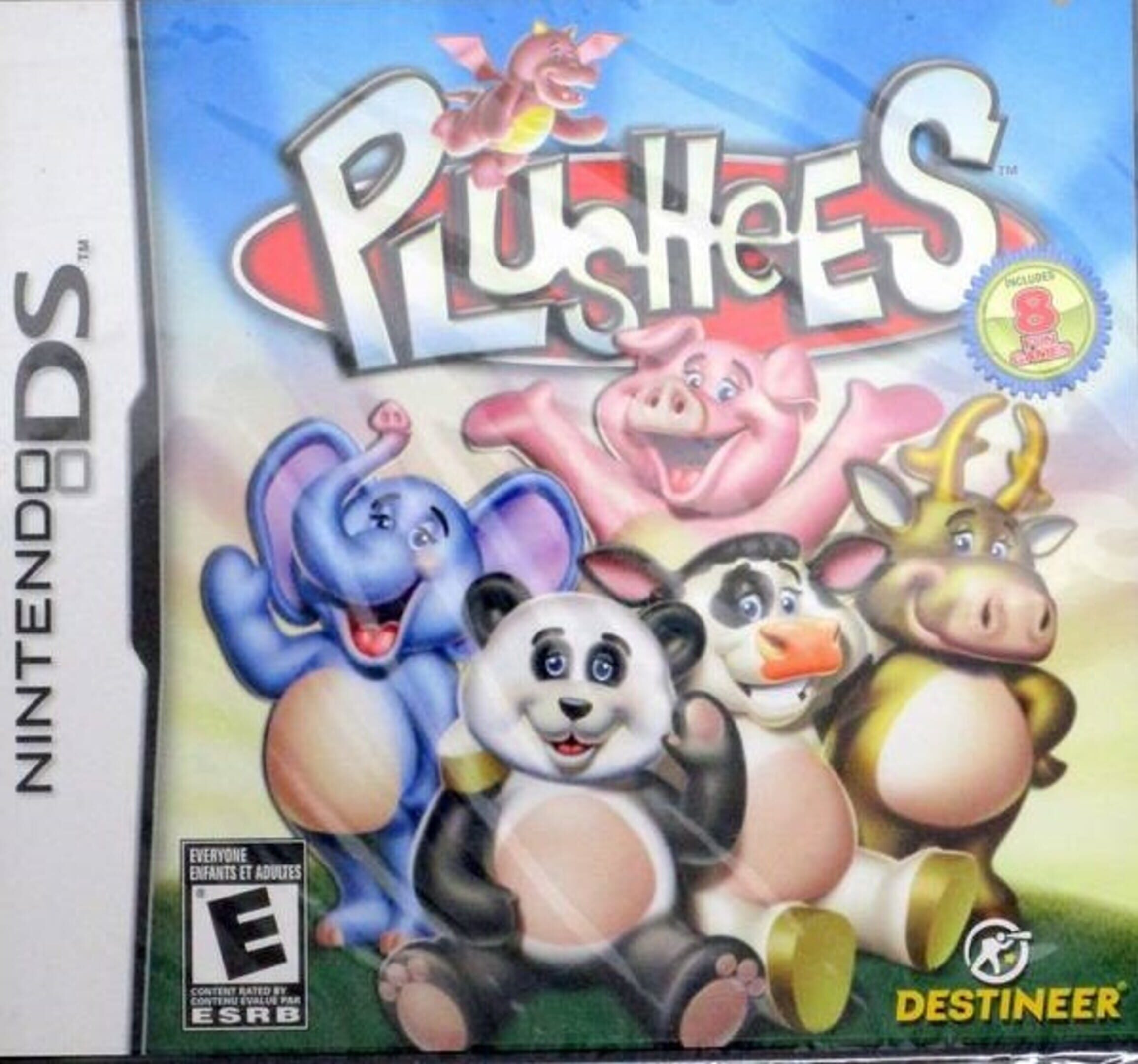 Plushees News, Guides, Walkthrough, Screenshots, and Reviews ...