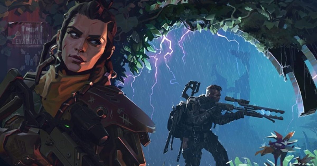 The Cycle: Frontier News, Guides, Walkthrough, Screenshots, and Reviews ...