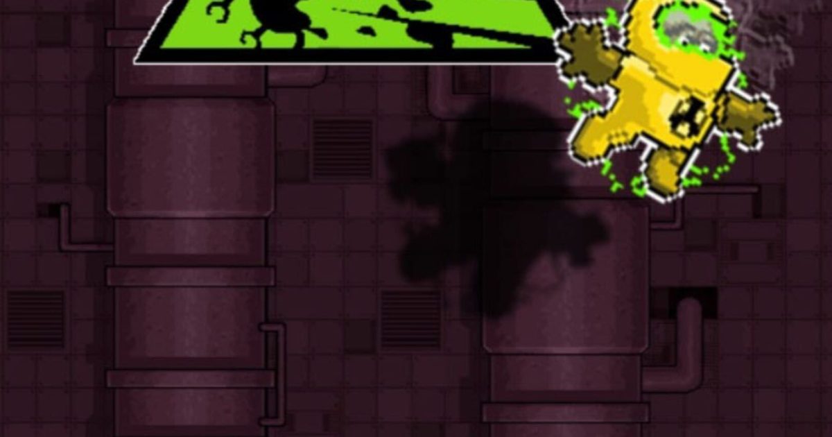 Toxic News, Guides, Walkthrough, Screenshots, and Reviews - GameRevolution