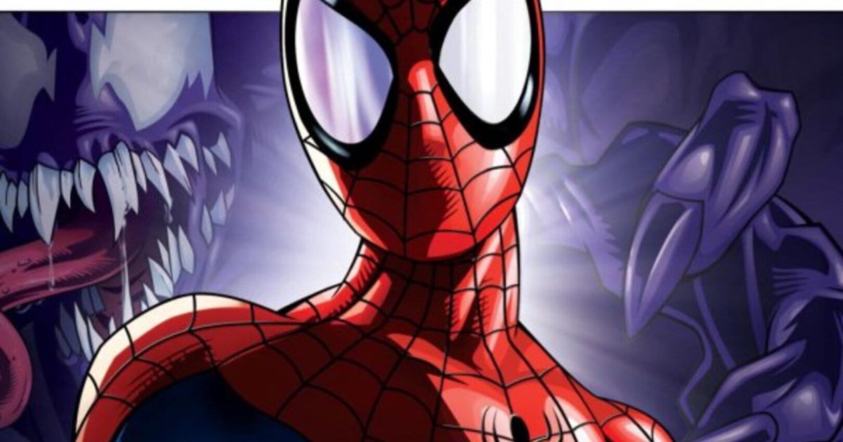 Ultimate Spider-Man News, Guides, Walkthrough, Screenshots, and Reviews ...