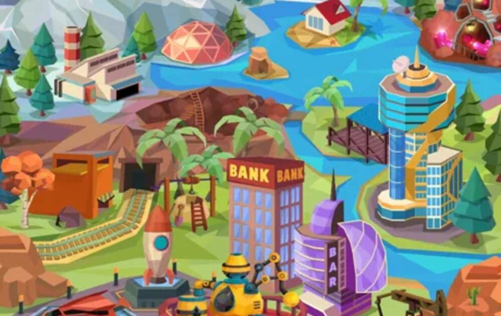 Oil Tycoon News, Guides, Walkthrough, Screenshots, and Reviews ...