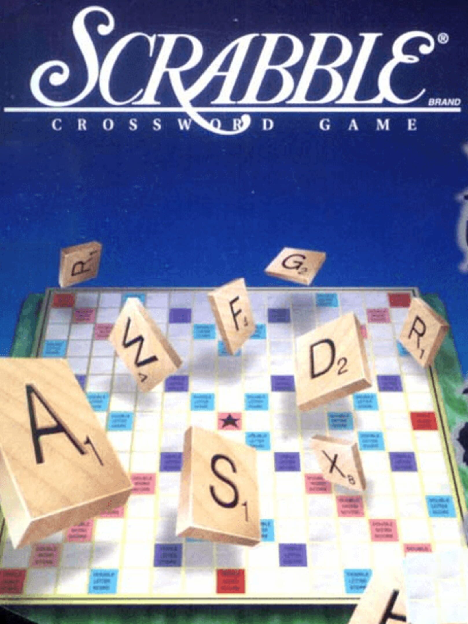 Scrabble News, Guides, Walkthrough, Screenshots, and Reviews ...
