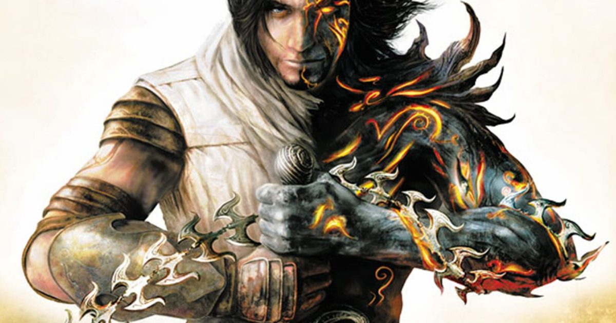 Prince of Persia: The Two Thrones News, Guides, Walkthrough ...